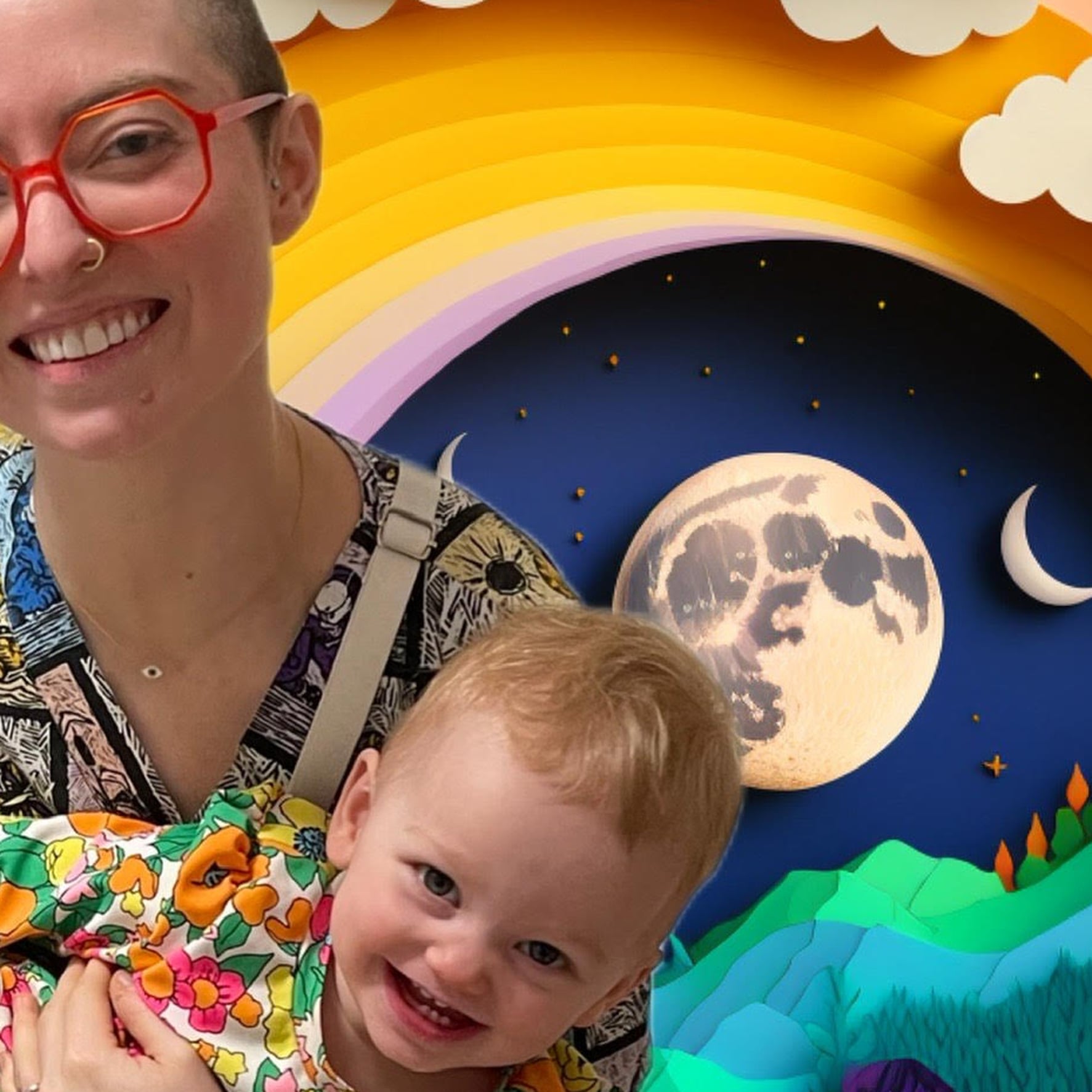 These Body-Positivity Songs Teach Kids to Love Themselves | POPSUGAR Family