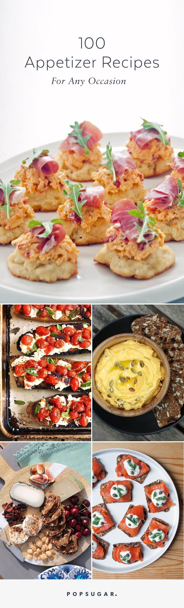 Pin It! | Party Food Recipes | POPSUGAR Food UK Photo 102