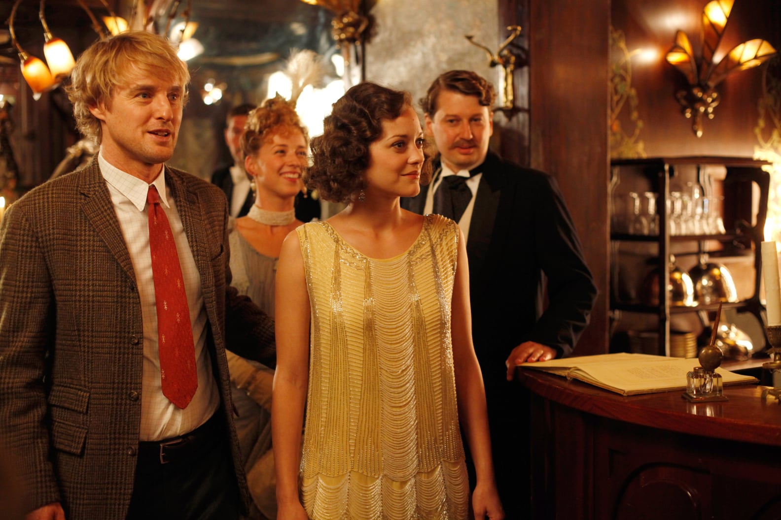 Drunk Movie Moments | POPSUGAR Entertainment