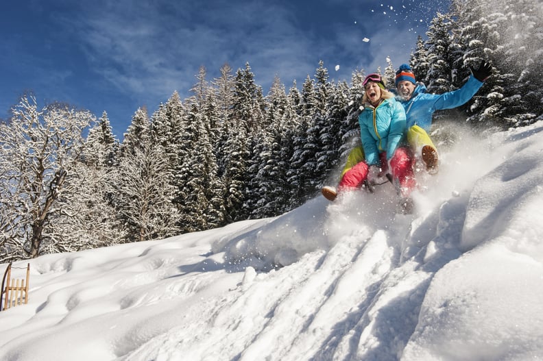 25 Safe (and Fun!) Winter Activities to Do During COVID-19 | POPSUGAR ...