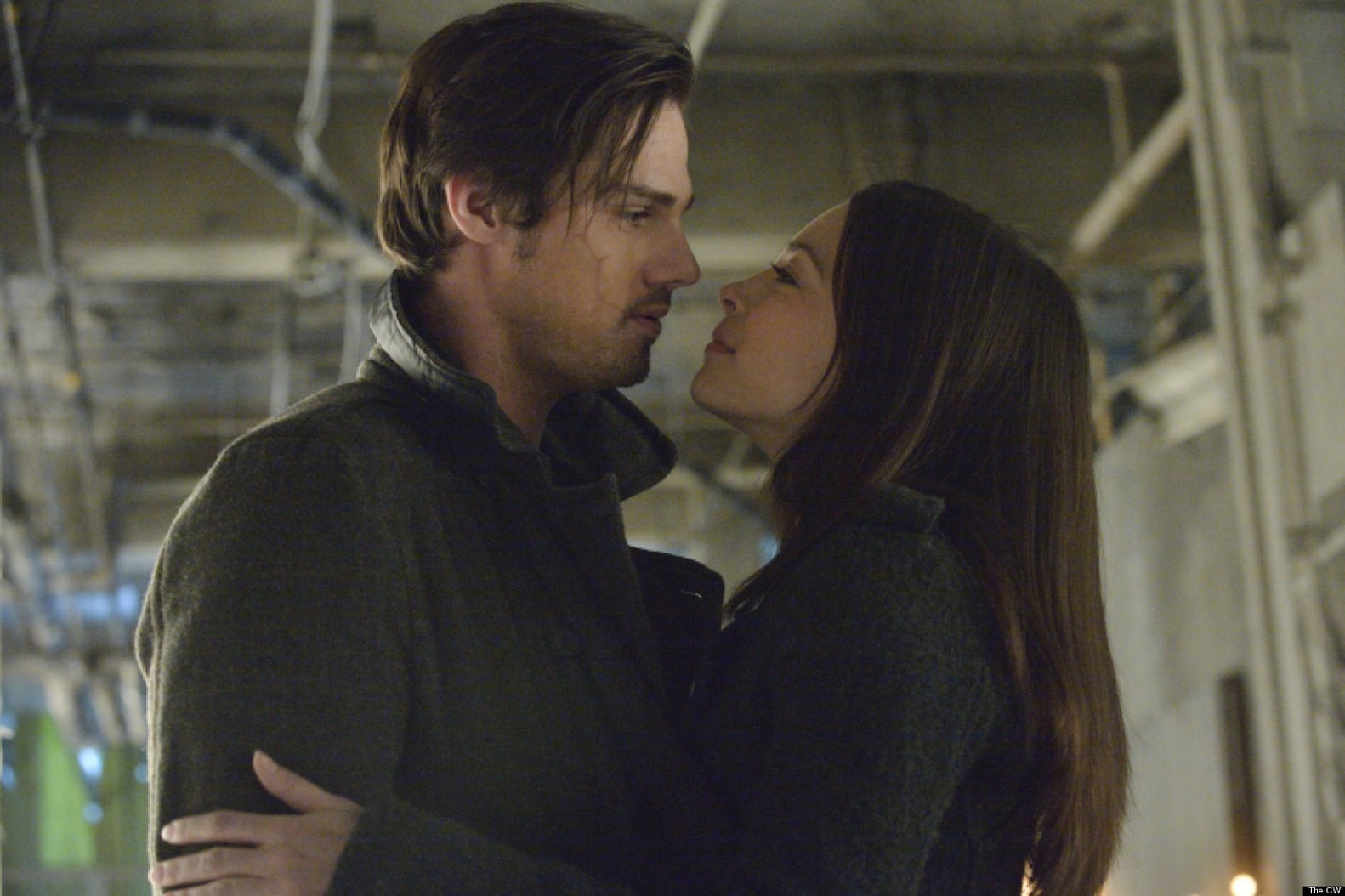 The CW Shows on Netflix | PS Entertainment