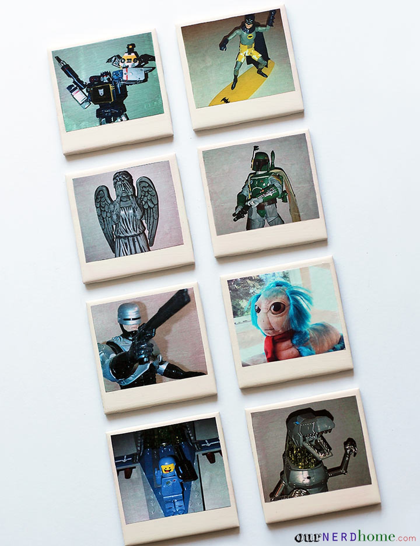 DIY Star Wars Home Decor | PS Tech