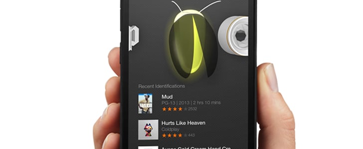 Amazon Firefly | PS Tech