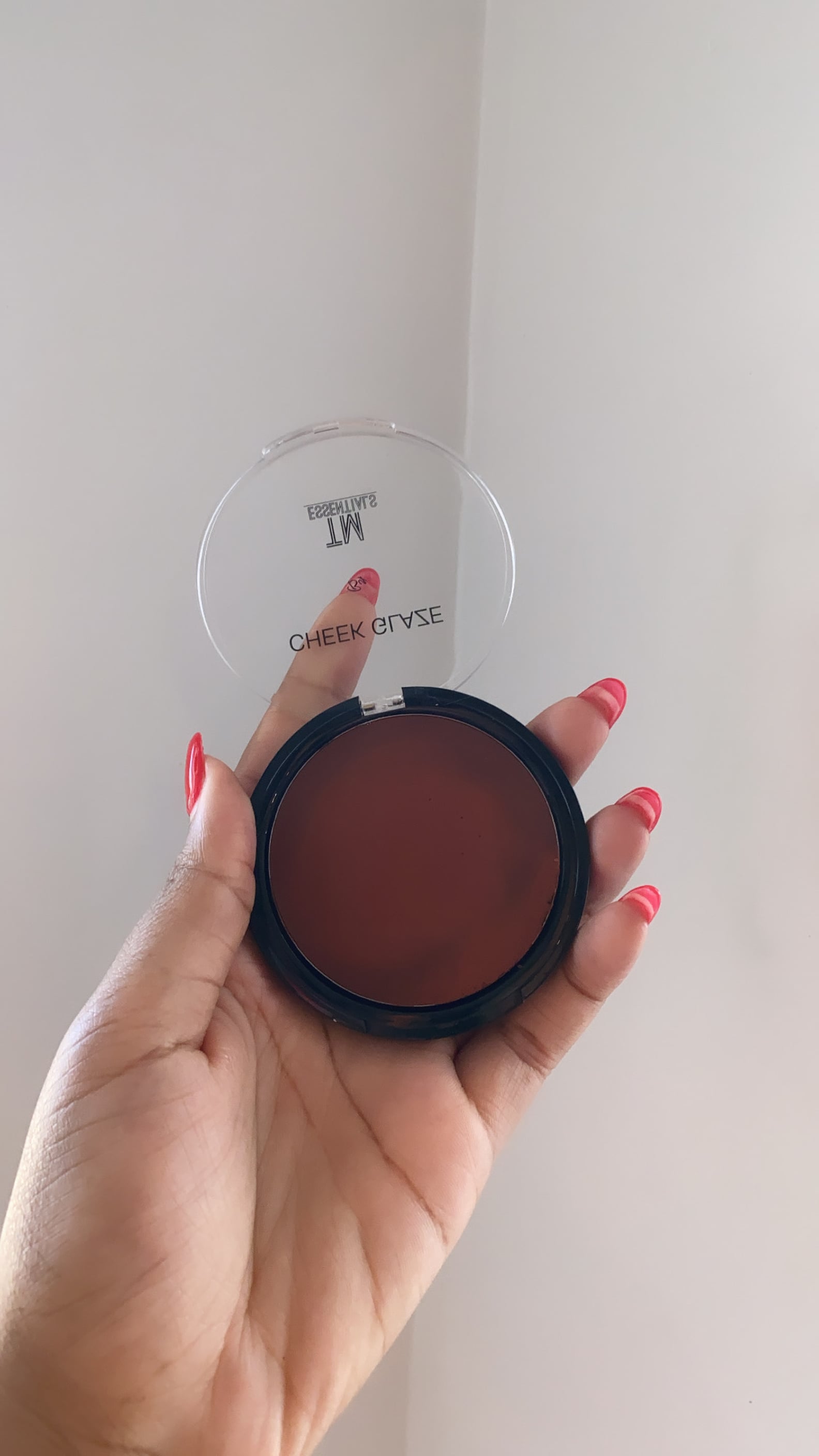 TM Essentials Cheek Glaze Blush Review With Photos | PS Beauty