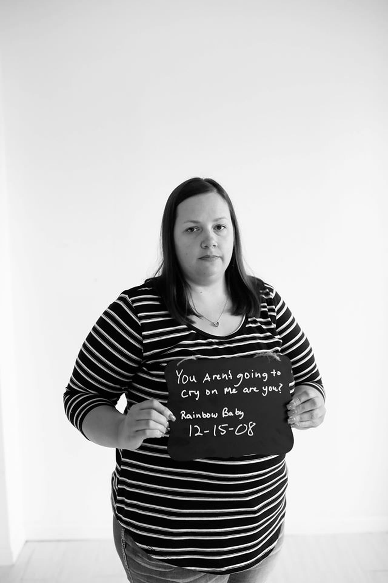 Photo Series on Pregnancy Loss and Stillbirth | PS Family