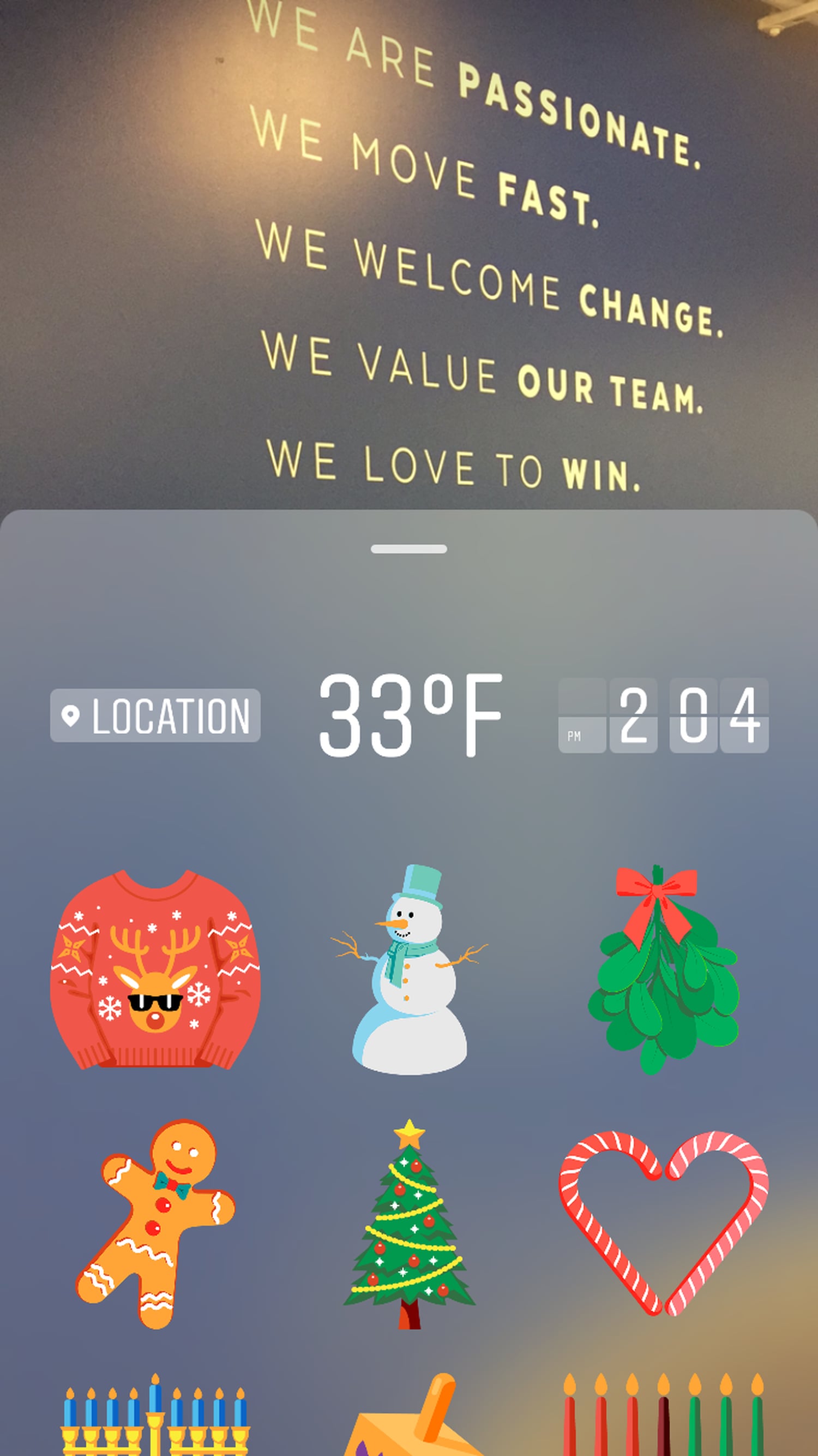 How to Use Stickers in Instagram Stories | PS Tech