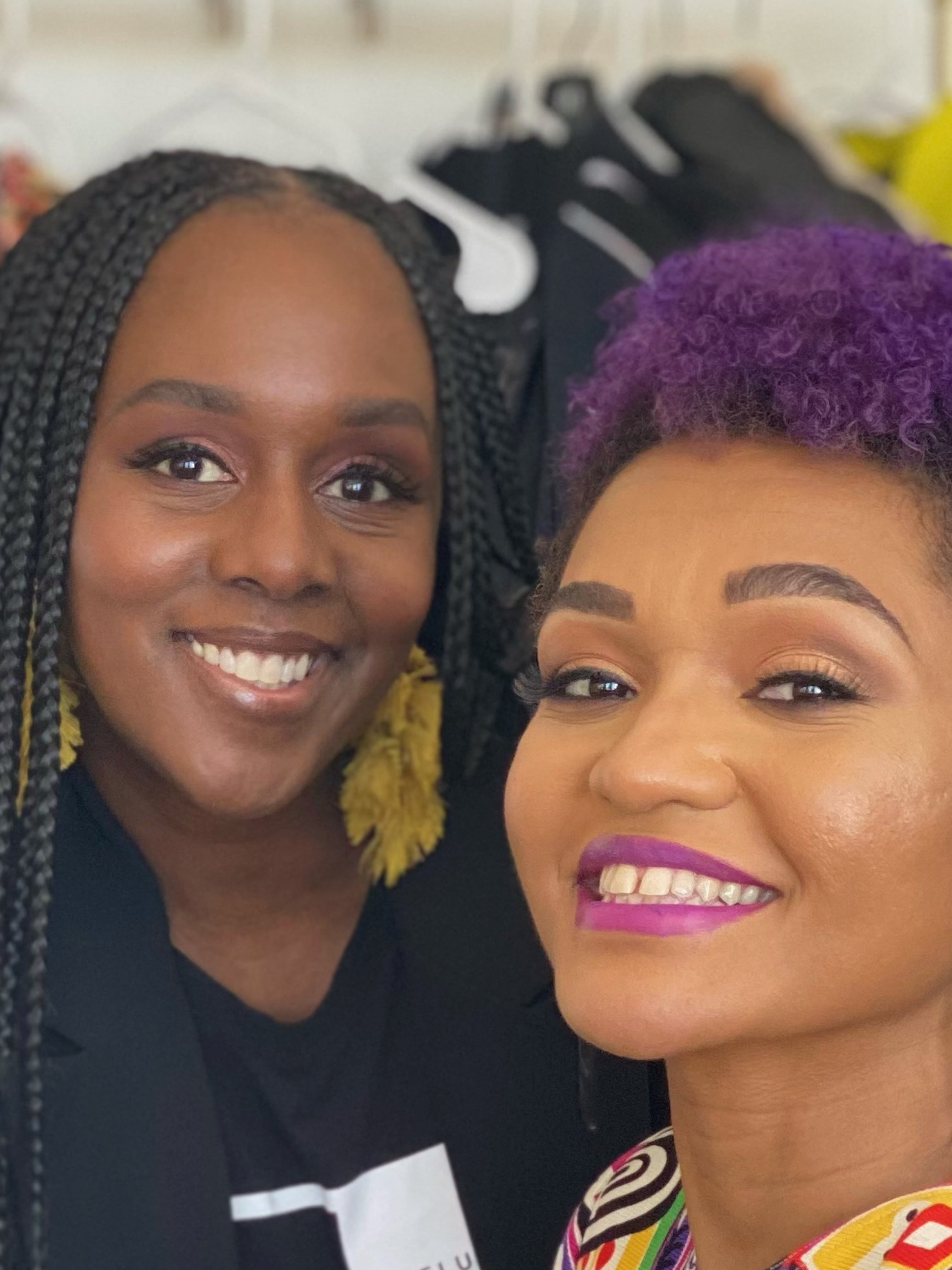 Disability Stylist Stephanie Thomas on Ableism in Fashion | POPSUGAR ...