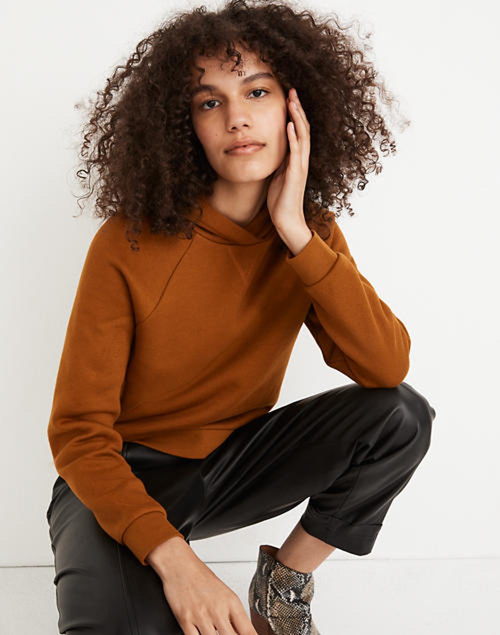 New Madewell MWL Loungewear | 2020 | PS Fashion