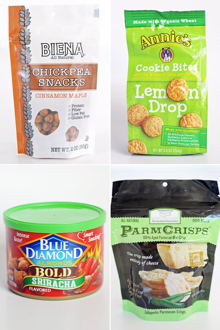 Best New Snacks 2015 | PS Food