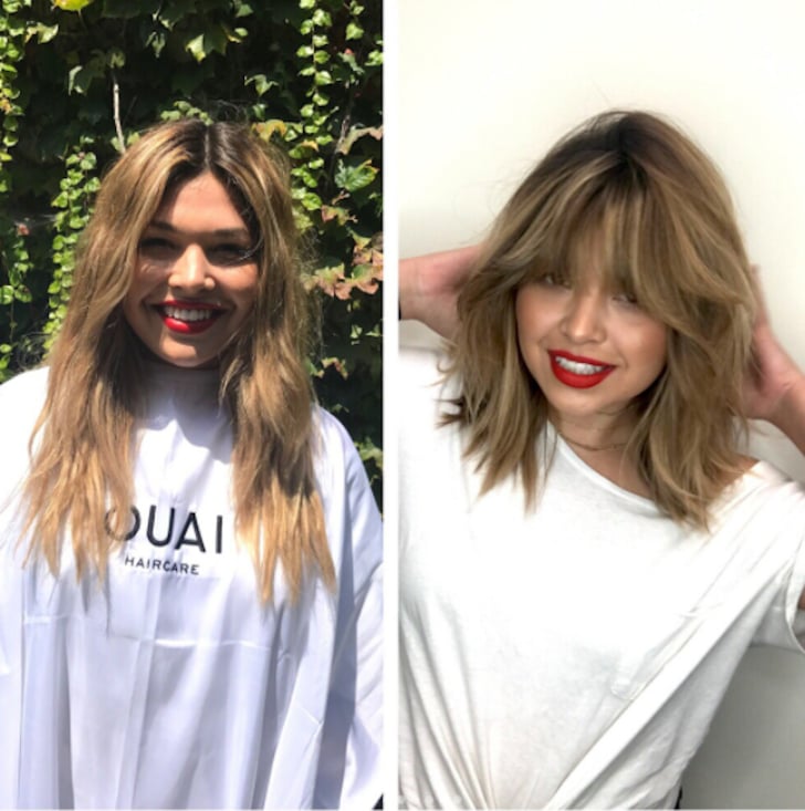 Jen Atkin Hair Makeovers | POPSUGAR Beauty