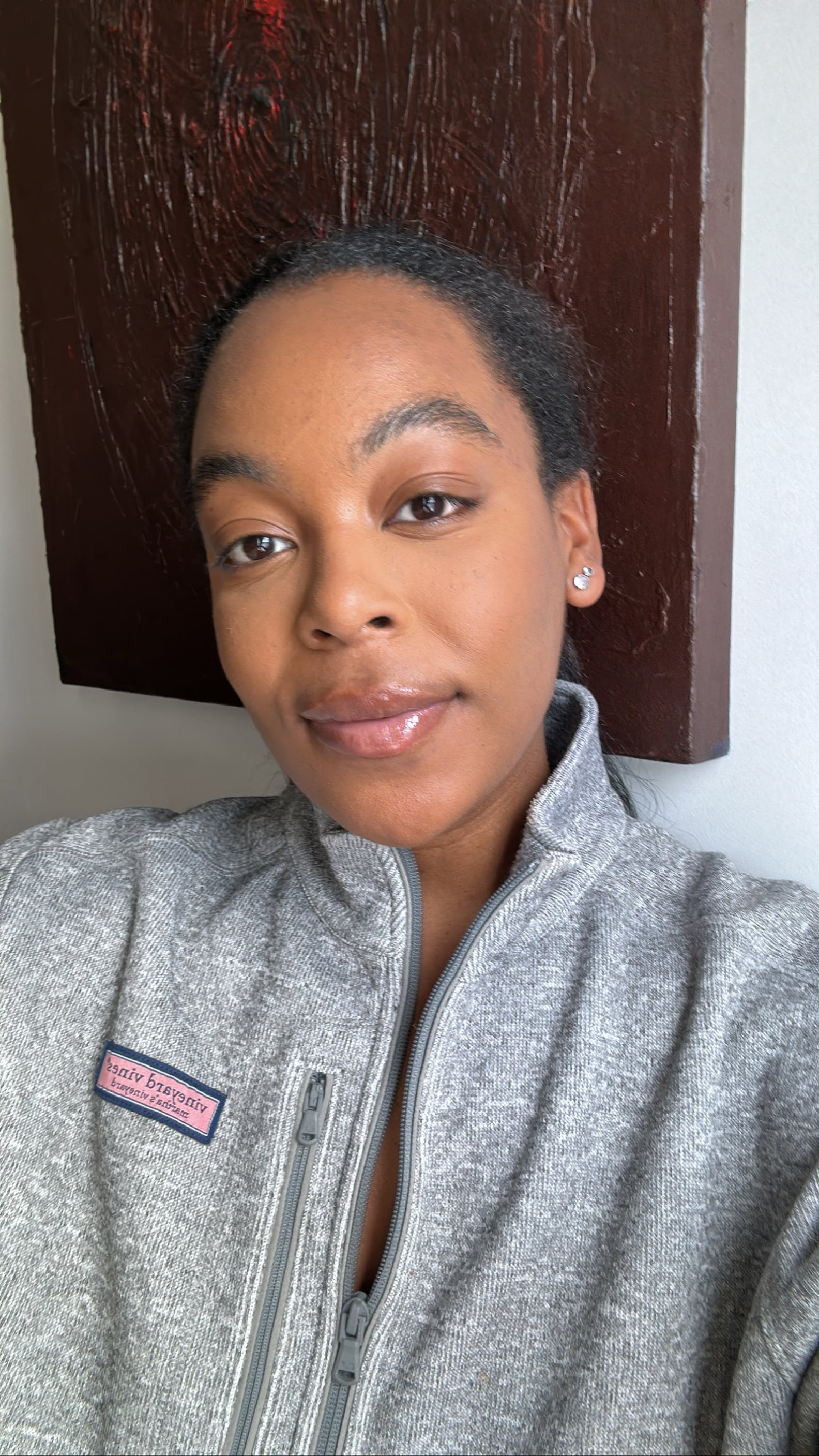 Chanel Les Beiges Healthy Glow Foundation Review With Photos | PS Beauty