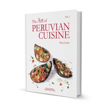 Latin Cookbooks | PS Latina