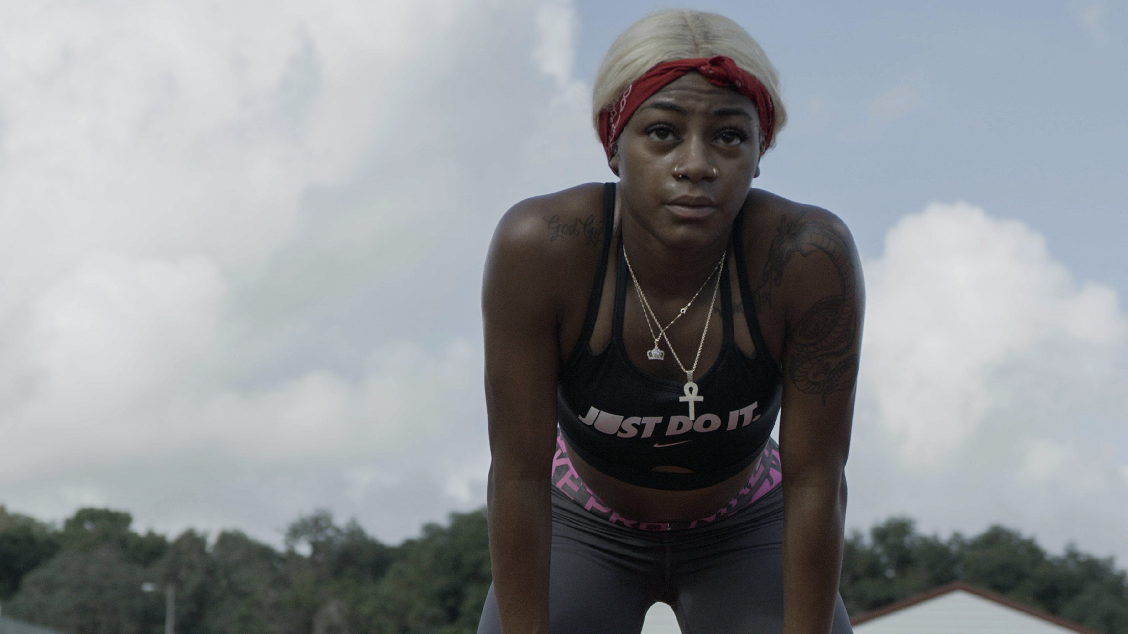 "Prodigy" Documentary Series Launches on Quibi | POPSUGAR Fitness