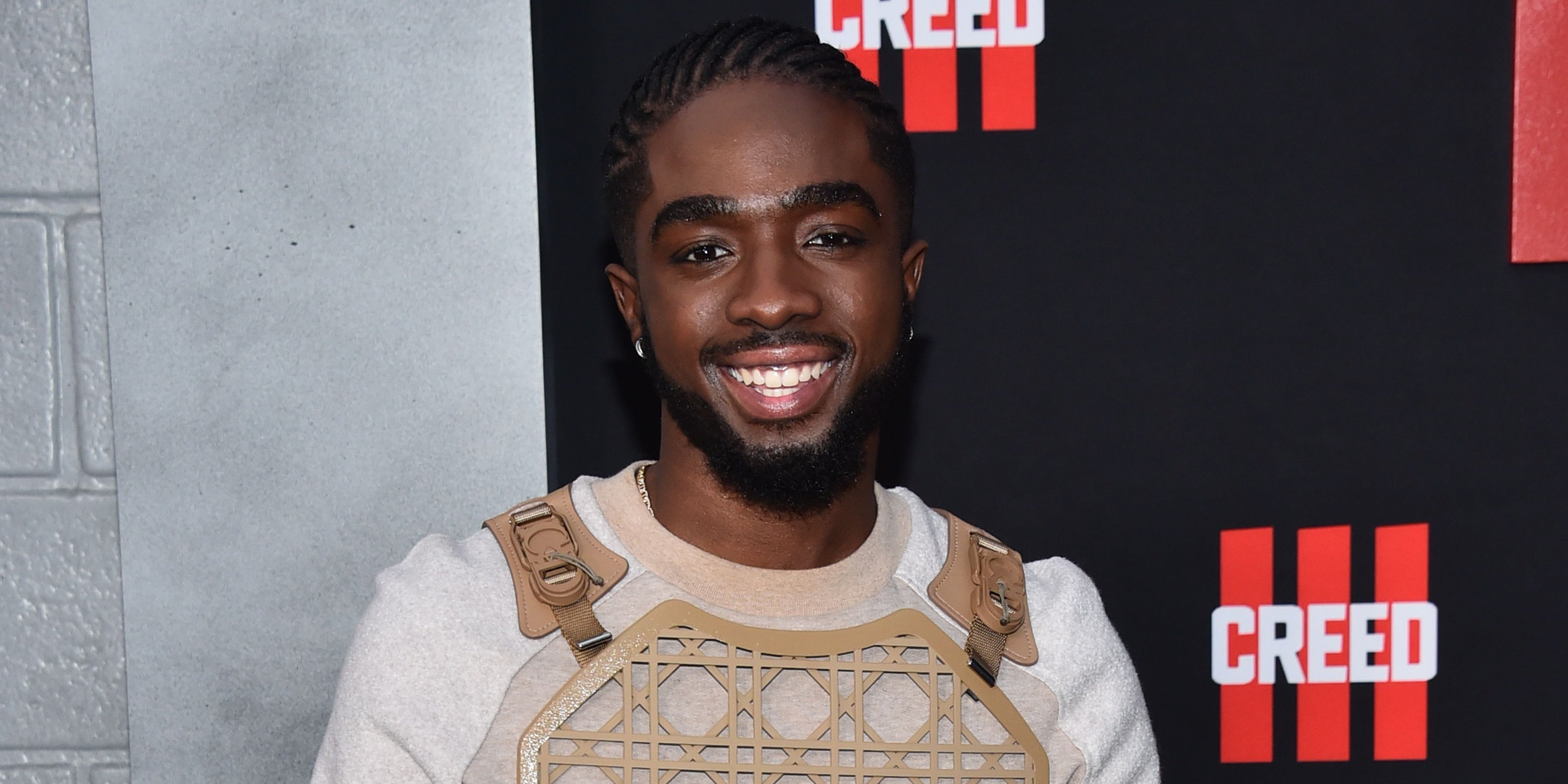 Who Is Caleb McLaughlin Dating? | PS Celebrity