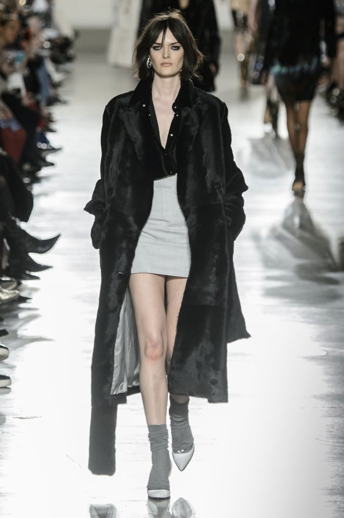 Topshop Unique Fall 2016 Collection | POPSUGAR Fashion