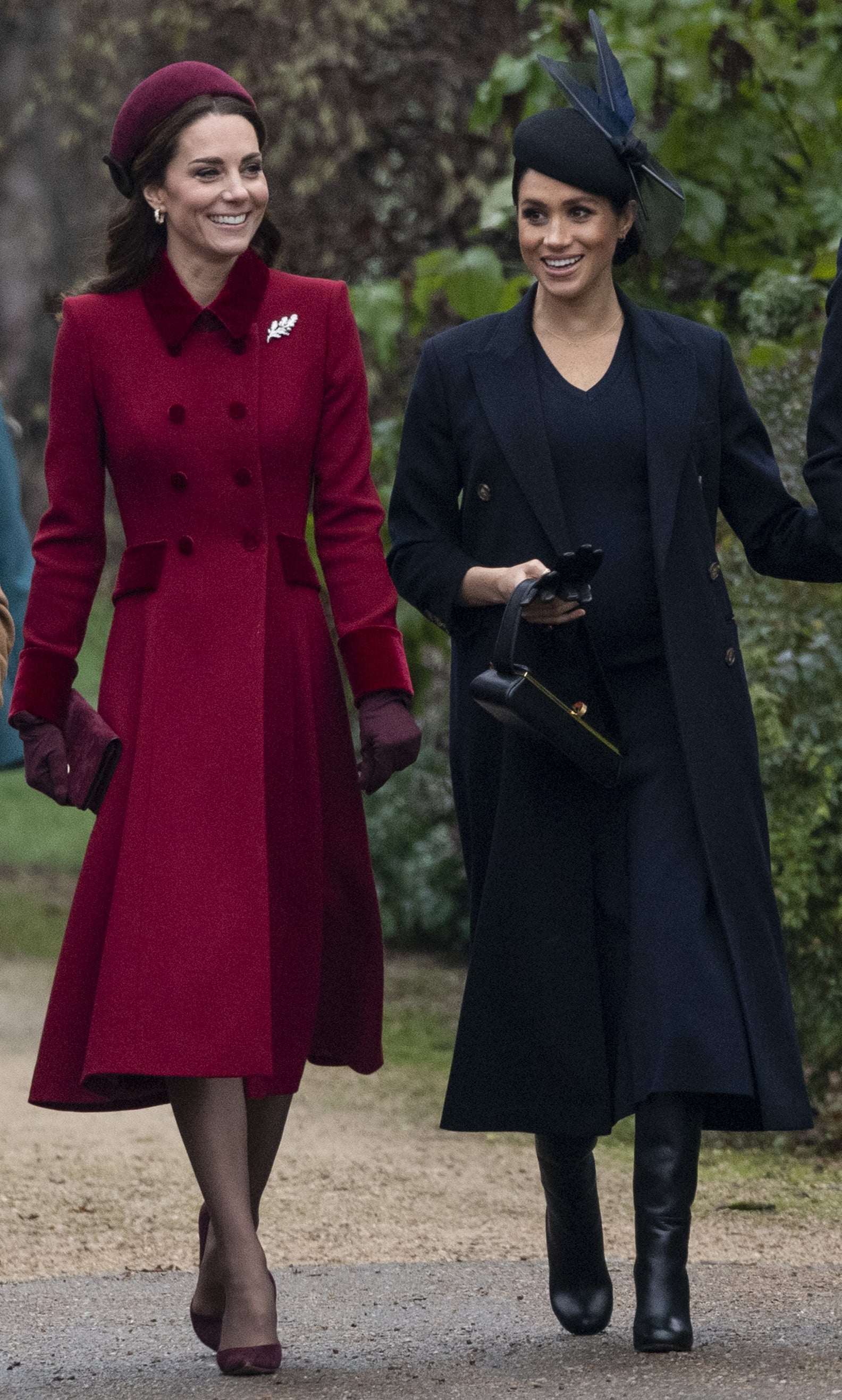 Kate Middleton's Best Coats From Over the Years | PS Fashion