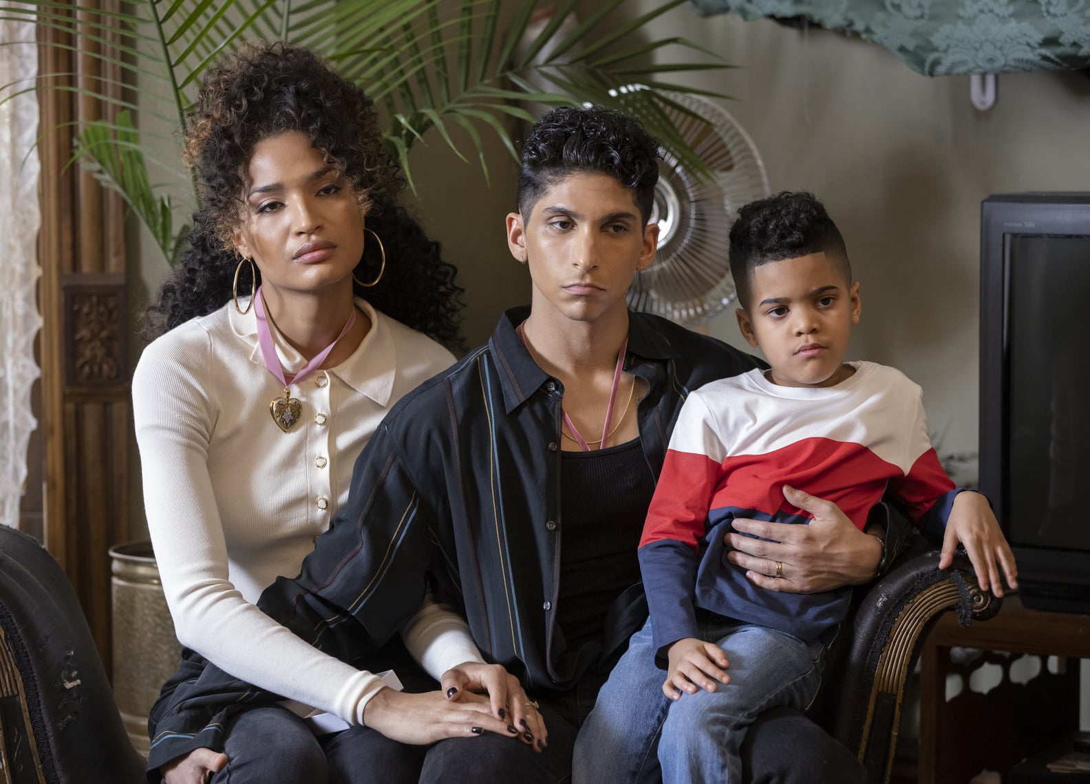 Here's What Happens in the Pose Series Finale | PS Entertainment