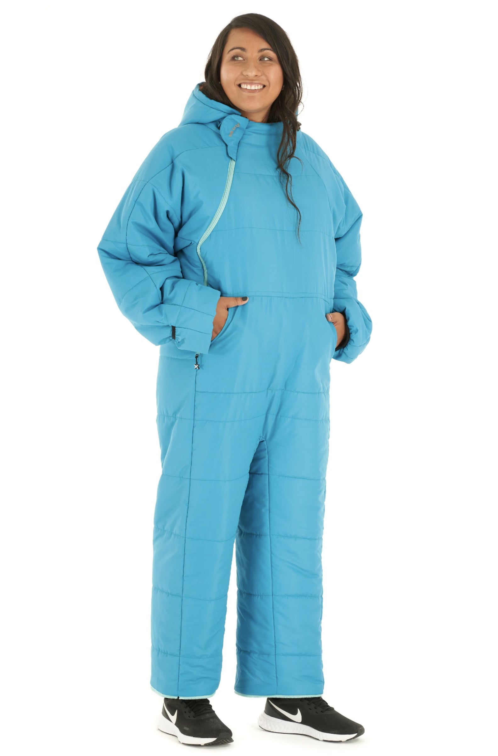 Best Wearable Sleeping Bags For Adults | PS Fashion