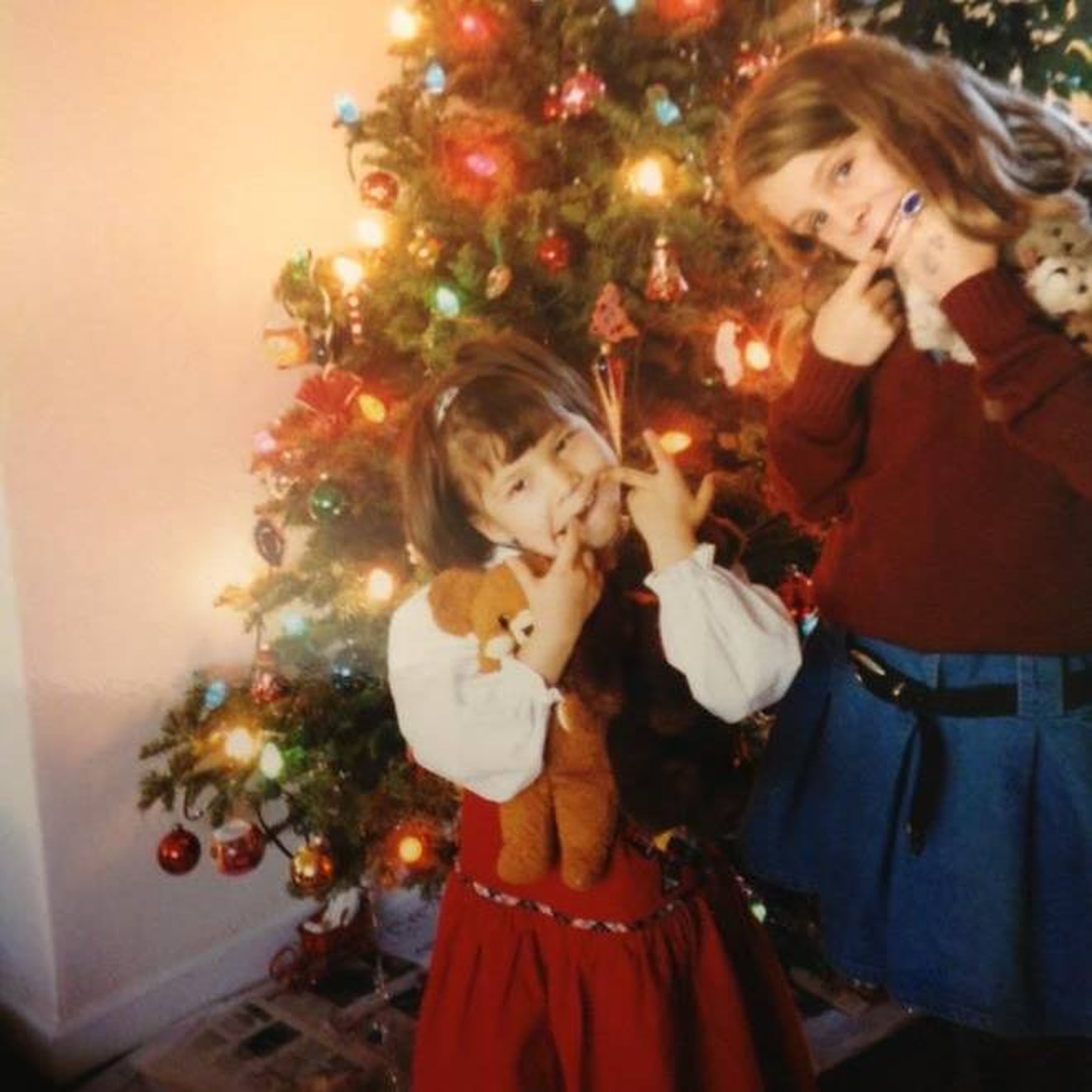 What I Learned Growing Up With an Adopted Sister | PS Family