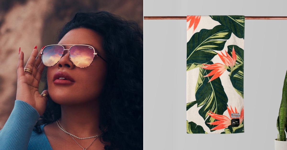 Cool Summer Products at Nordstrom 2021 | PS Smart Living