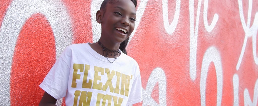 Lydia Winters Mojang Brand Director Minecraft Interview | POPSUGAR News