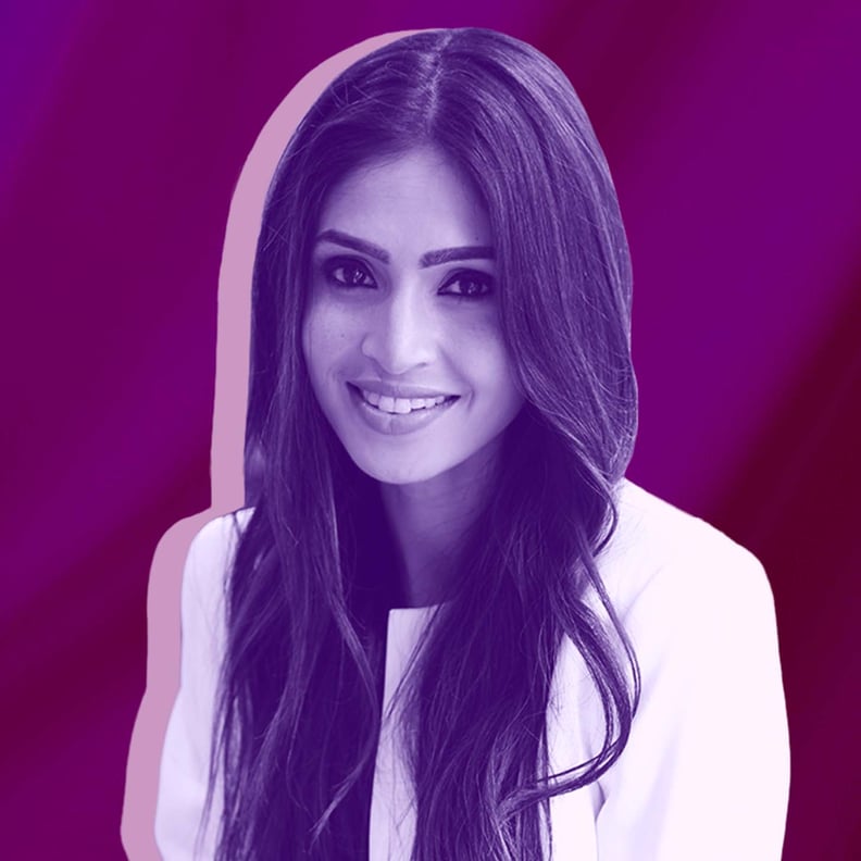 Payal Kadakia Women's History Month Essay on Ambition | PS Entertainment