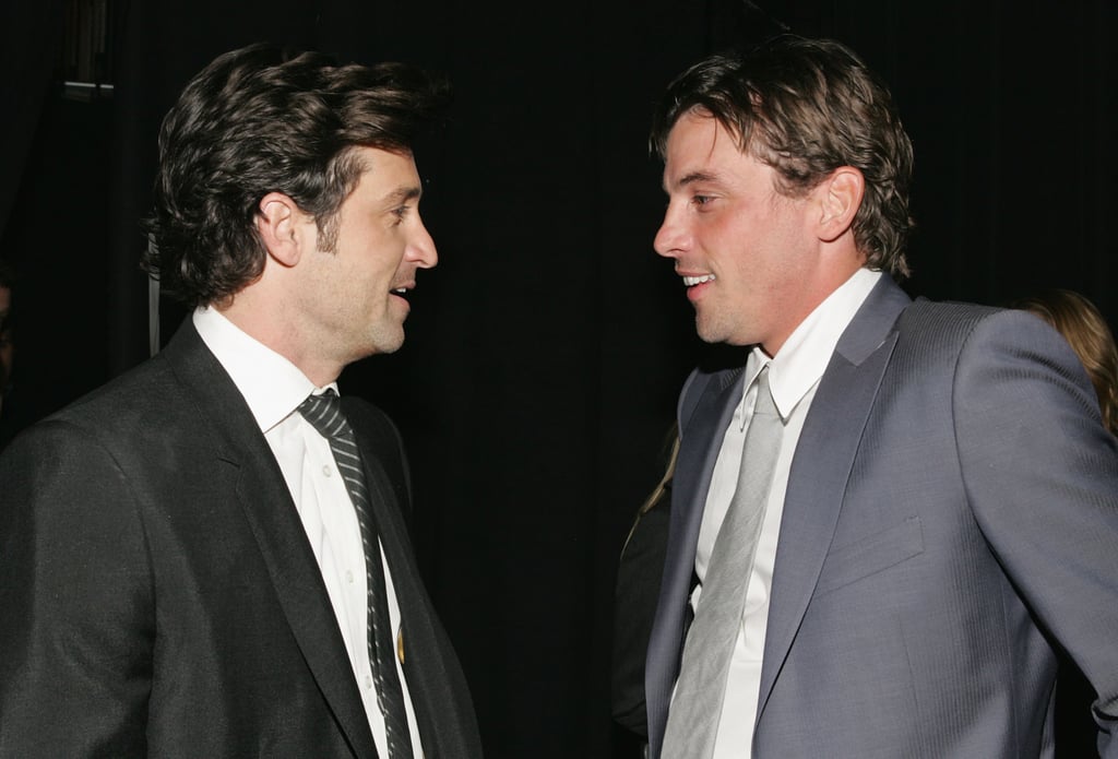 Skeet Ulrich Hot Pictures | POPSUGAR Celebrity