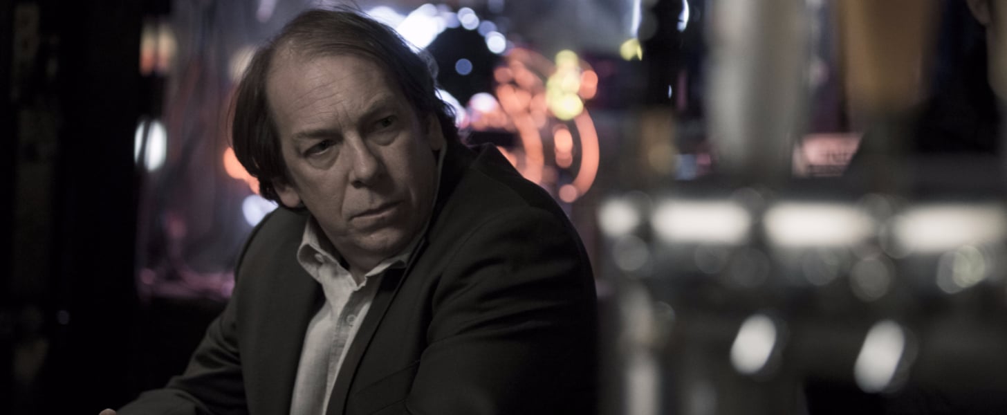 How Does Detective Box Solve the Case in The Night Of? | PS Entertainment