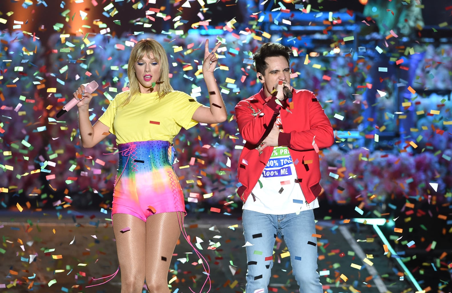 Taylor Swift iHeart Radio Wango Tango 2019 Performance Video | PS ...