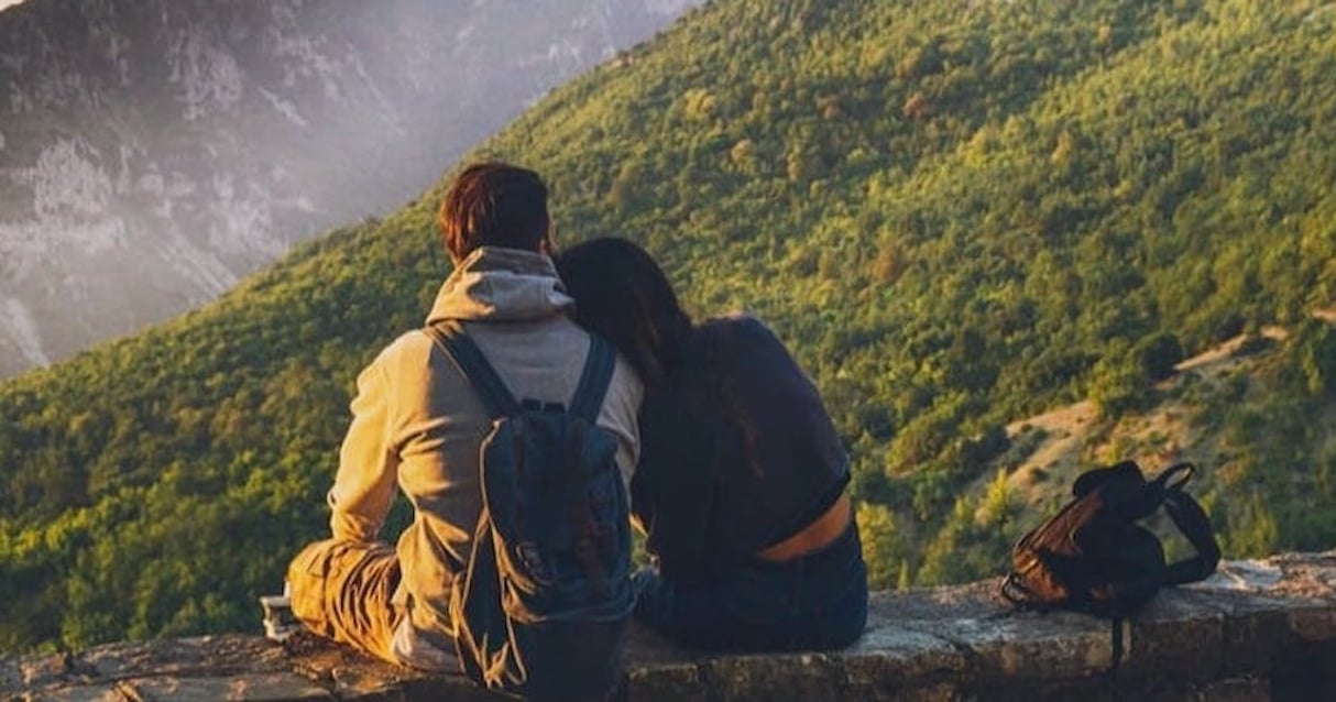 Making Time For Your Relationship When You Have Kids | PS Family