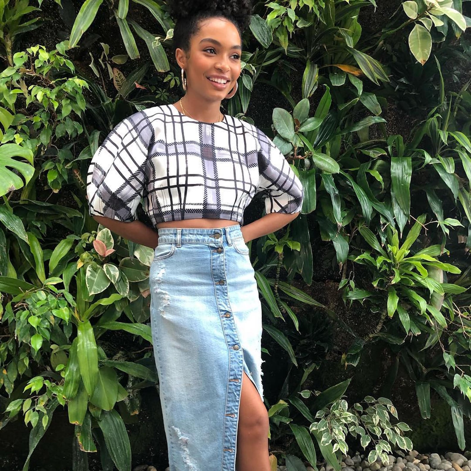 Petite Outfit Ideas For Summer | PS Fashion