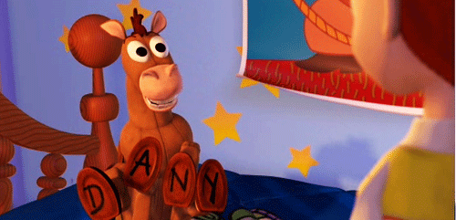 Toy Story GIFs | PS Entertainment