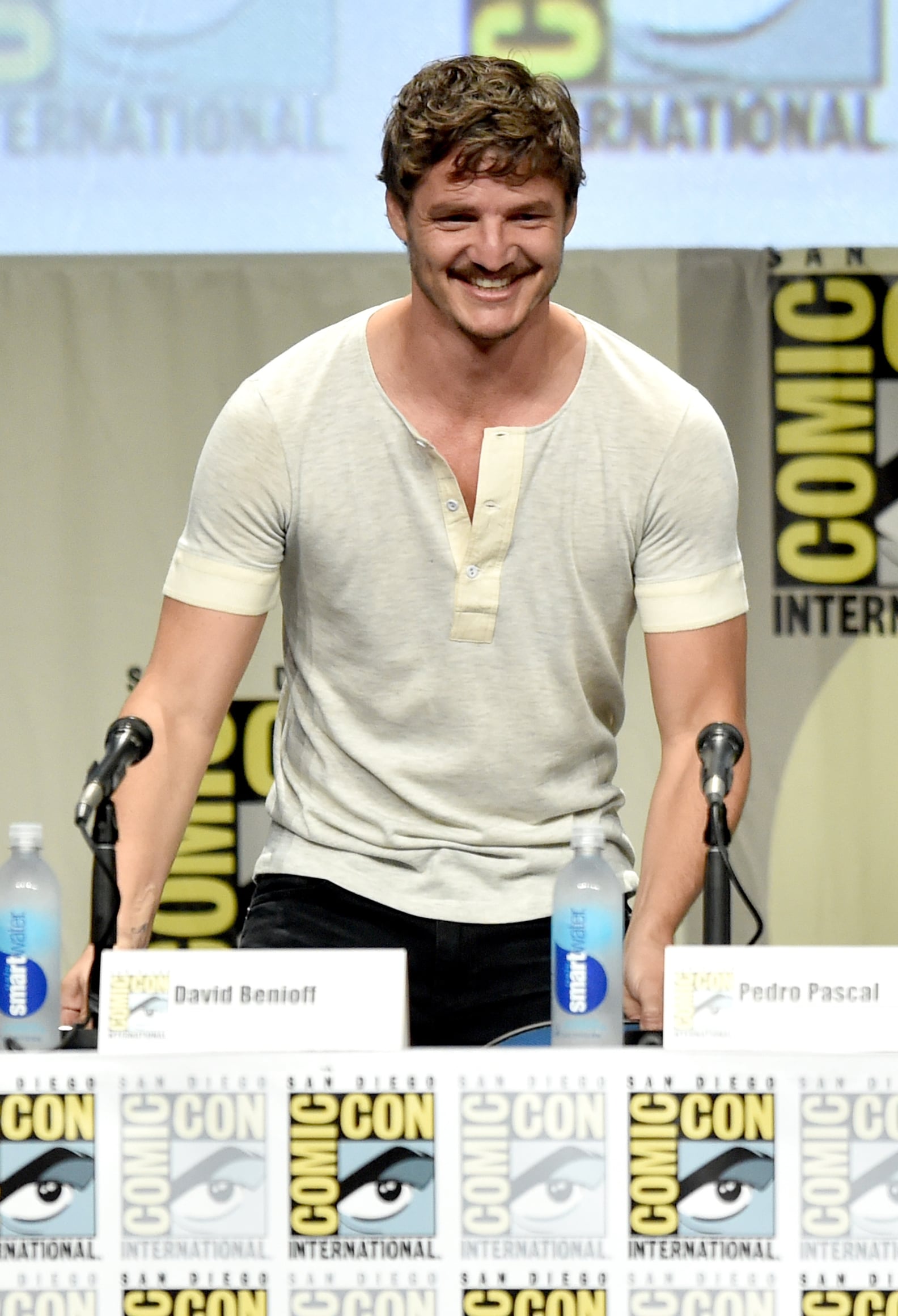 Hot Game of Thrones Actors at Comic-Con 2014 | Pictures | PS Celebrity