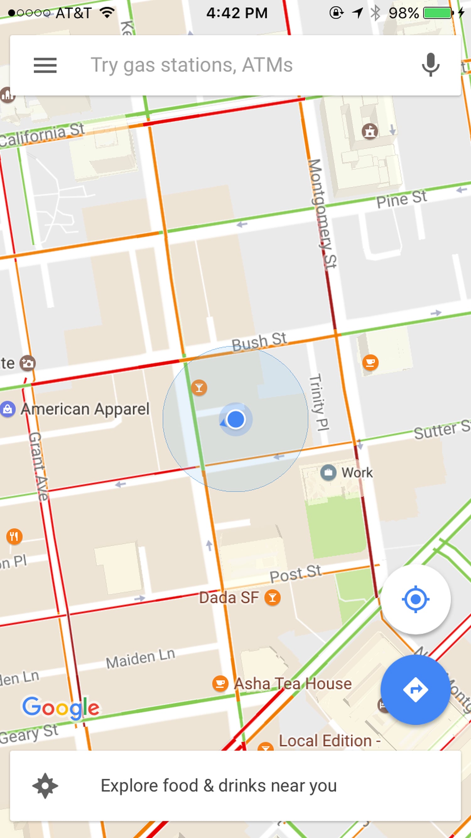 How to Use Lists in Google Maps | PS Tech