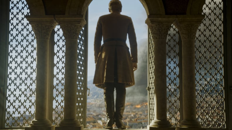 How Did Cersei's Children Die on Game of Thrones? | PS Entertainment