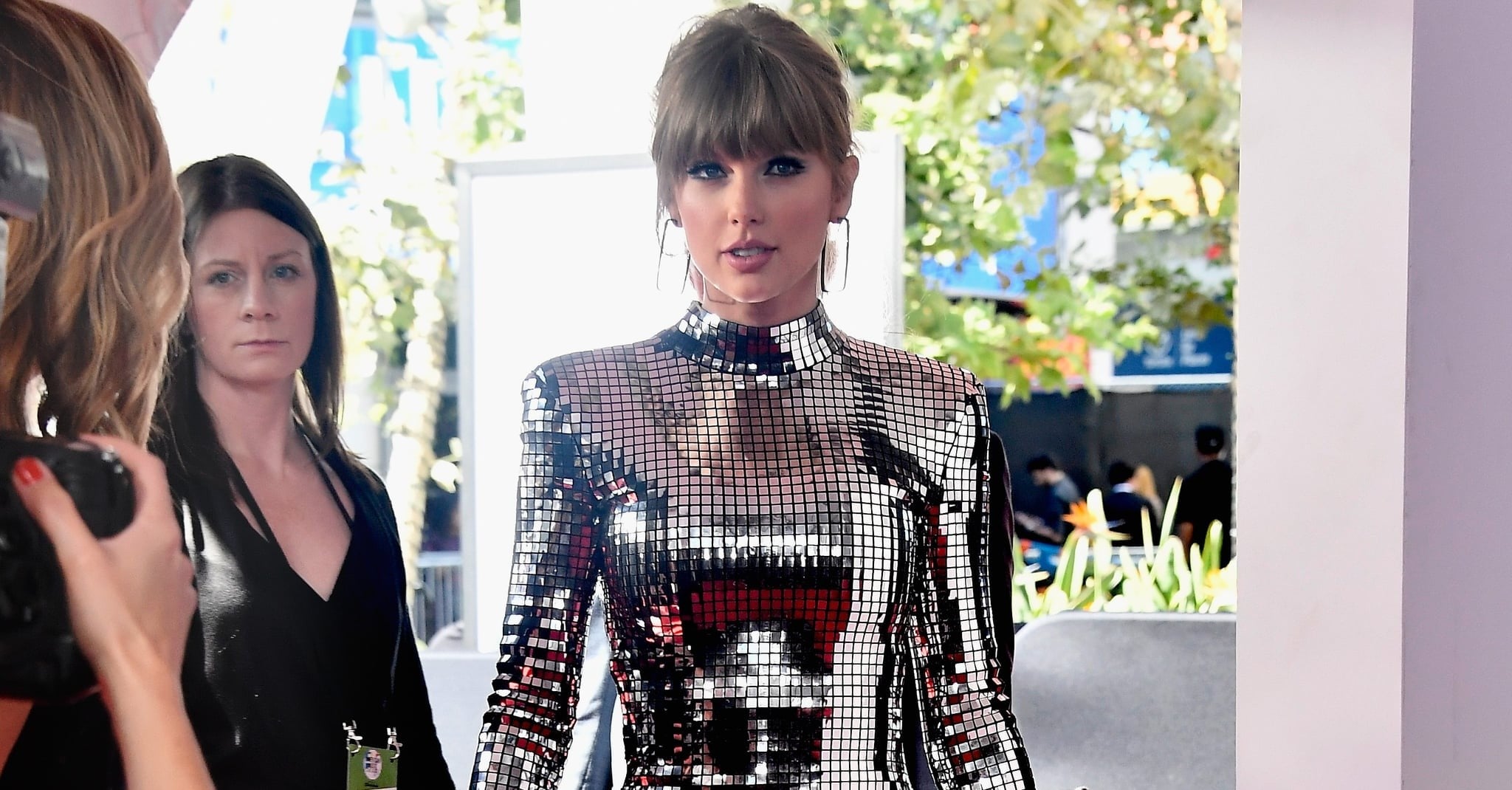 Taylor Swift Style 2018 | PS Fashion