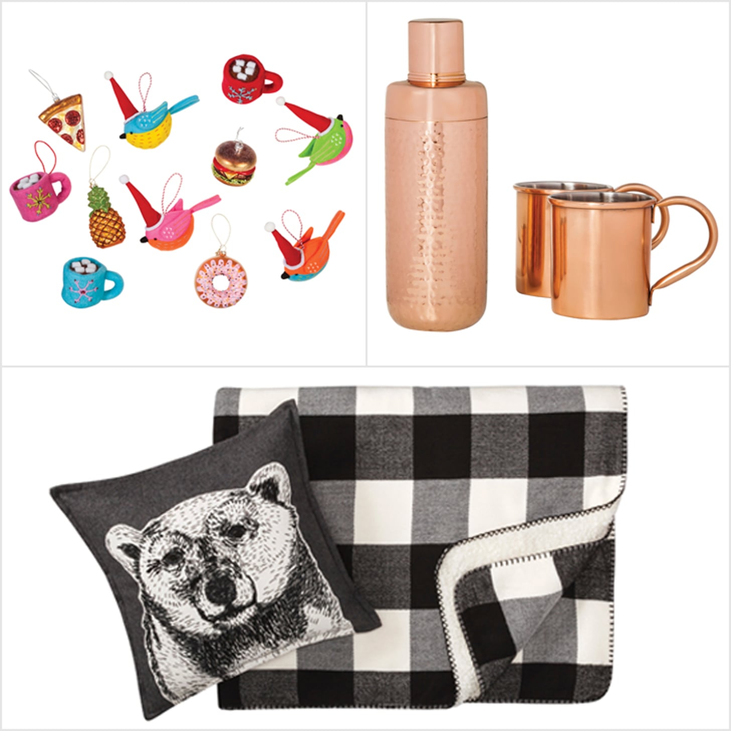 Target Holiday 2015 Home Collection | PS Home