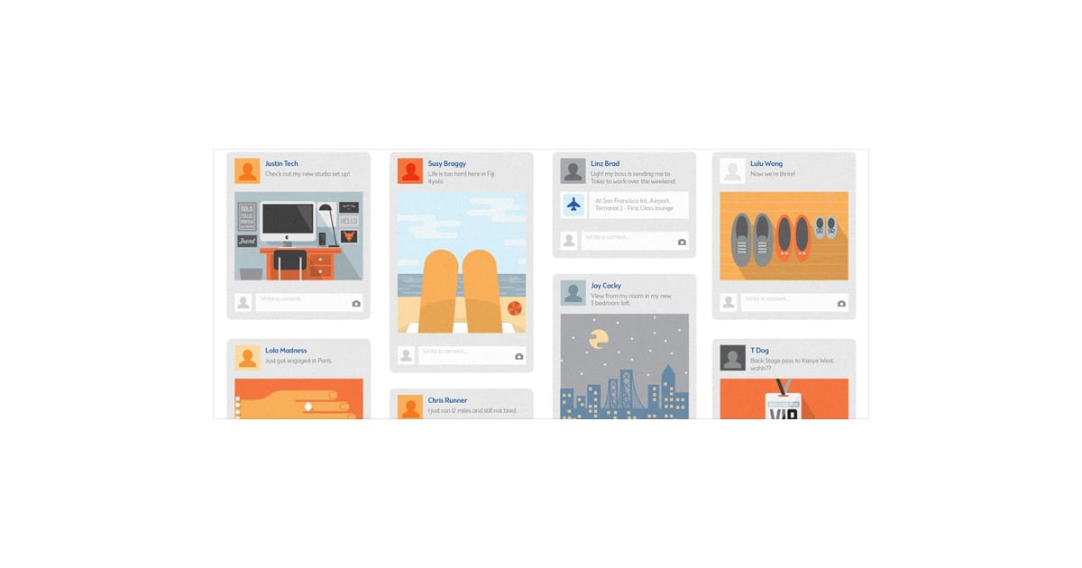 How to Not Have People Hate Your Facebook | POPSUGAR Tech