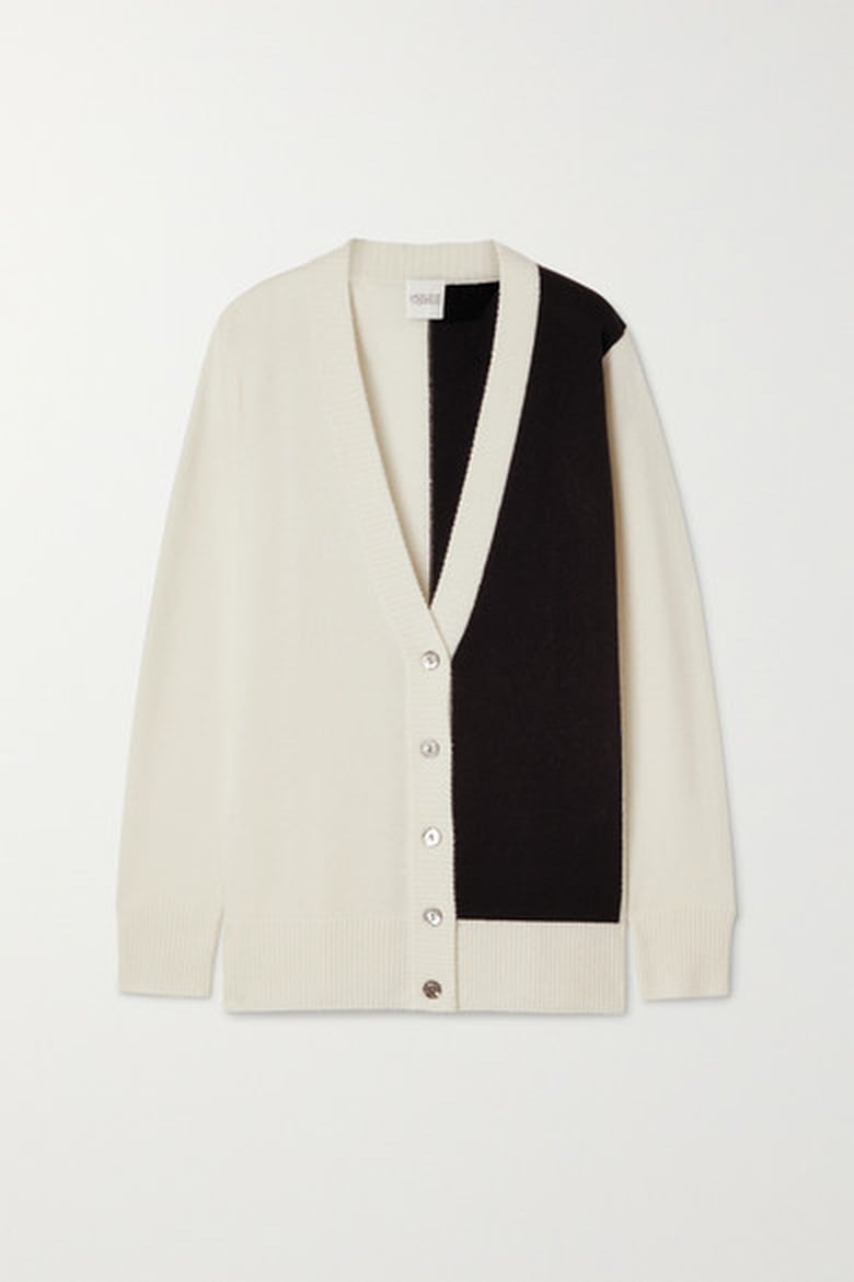 How to Wear the 2-Toned Trend | PS Fashion