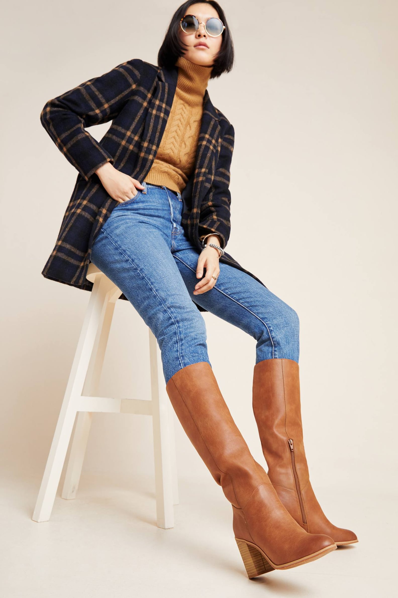 The Best Stylish Shoes For Women at Anthropologie | PS Fashion