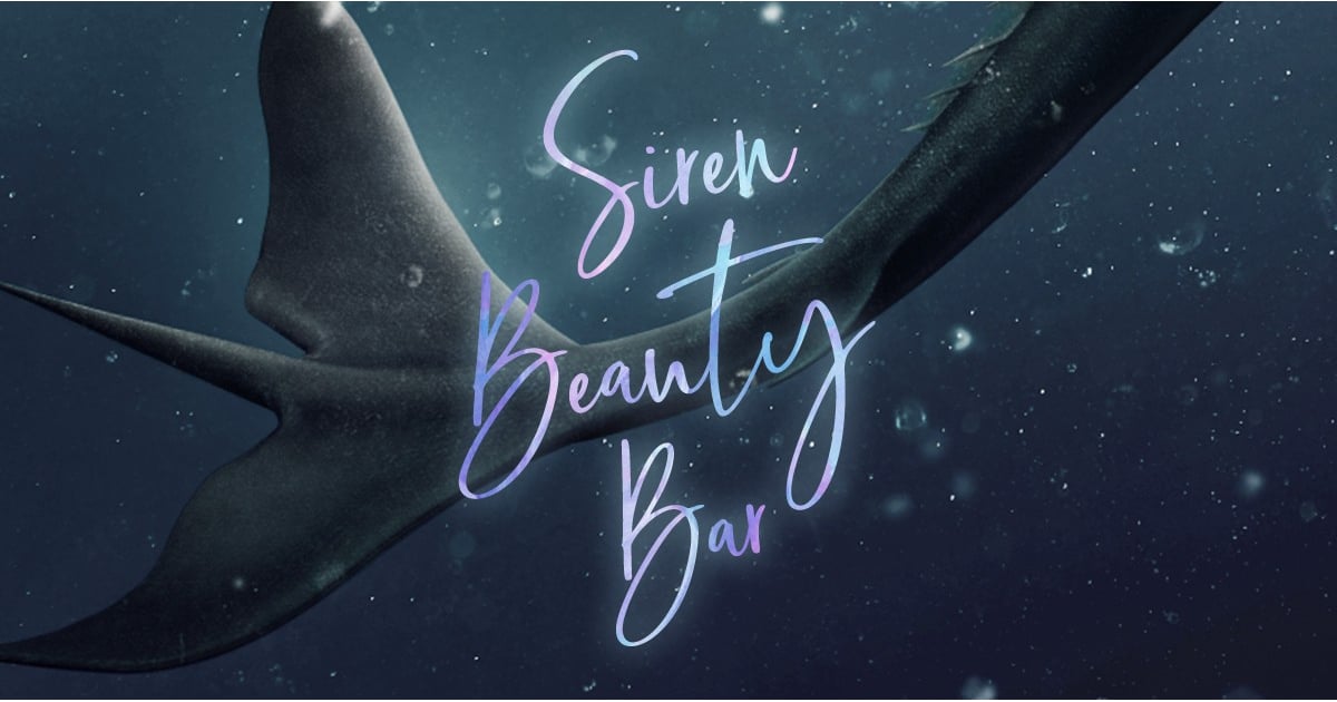Siren Beauty Bar | POPSUGAR Celebrity