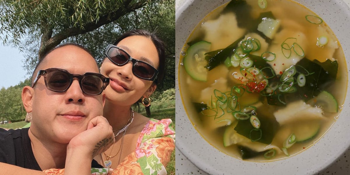 Foodie Couples Share Their Favorite Valentine's Day Recipes | PS Food