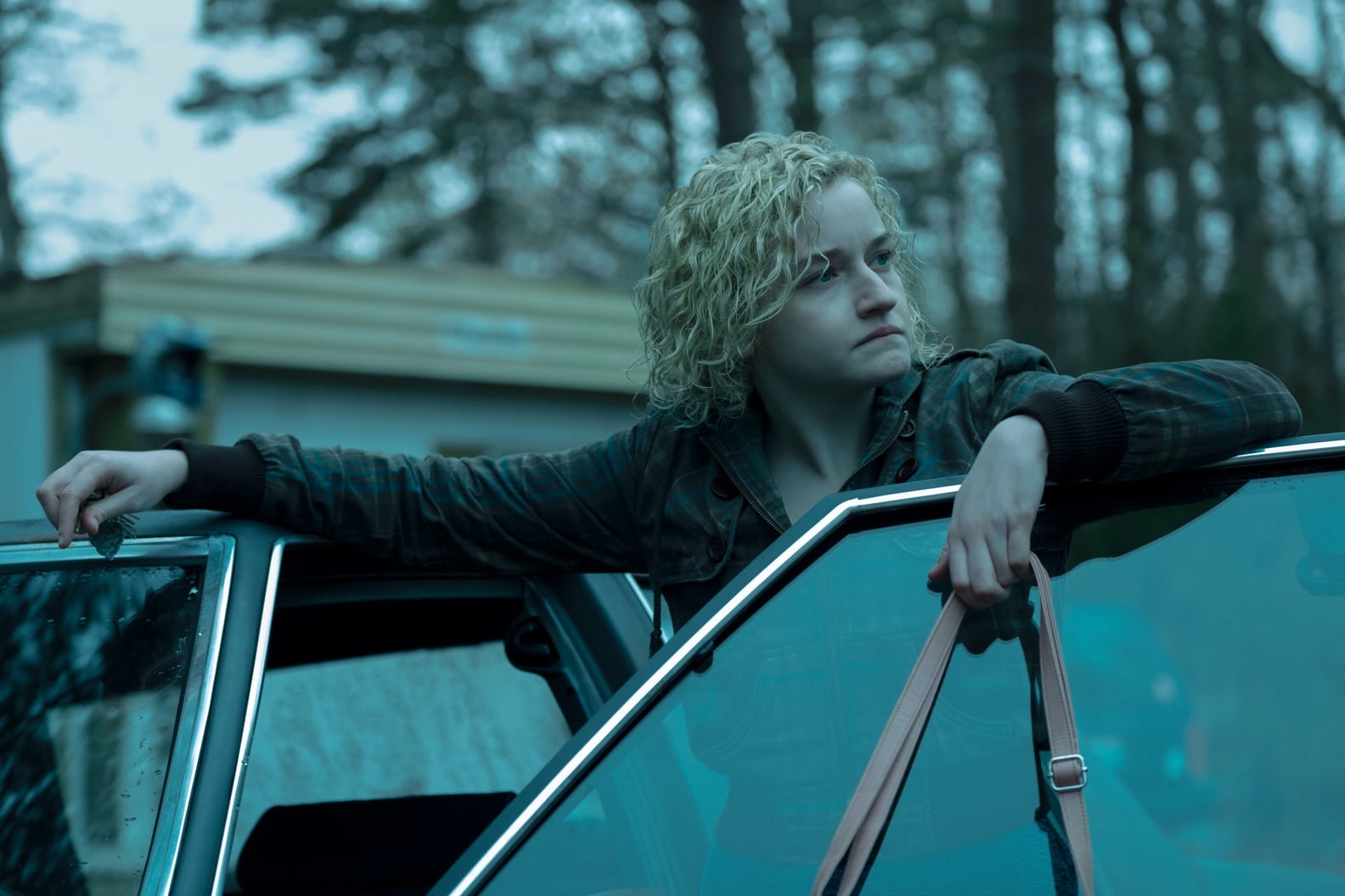 Dark TV Shows on Netflix | POPSUGAR Entertainment