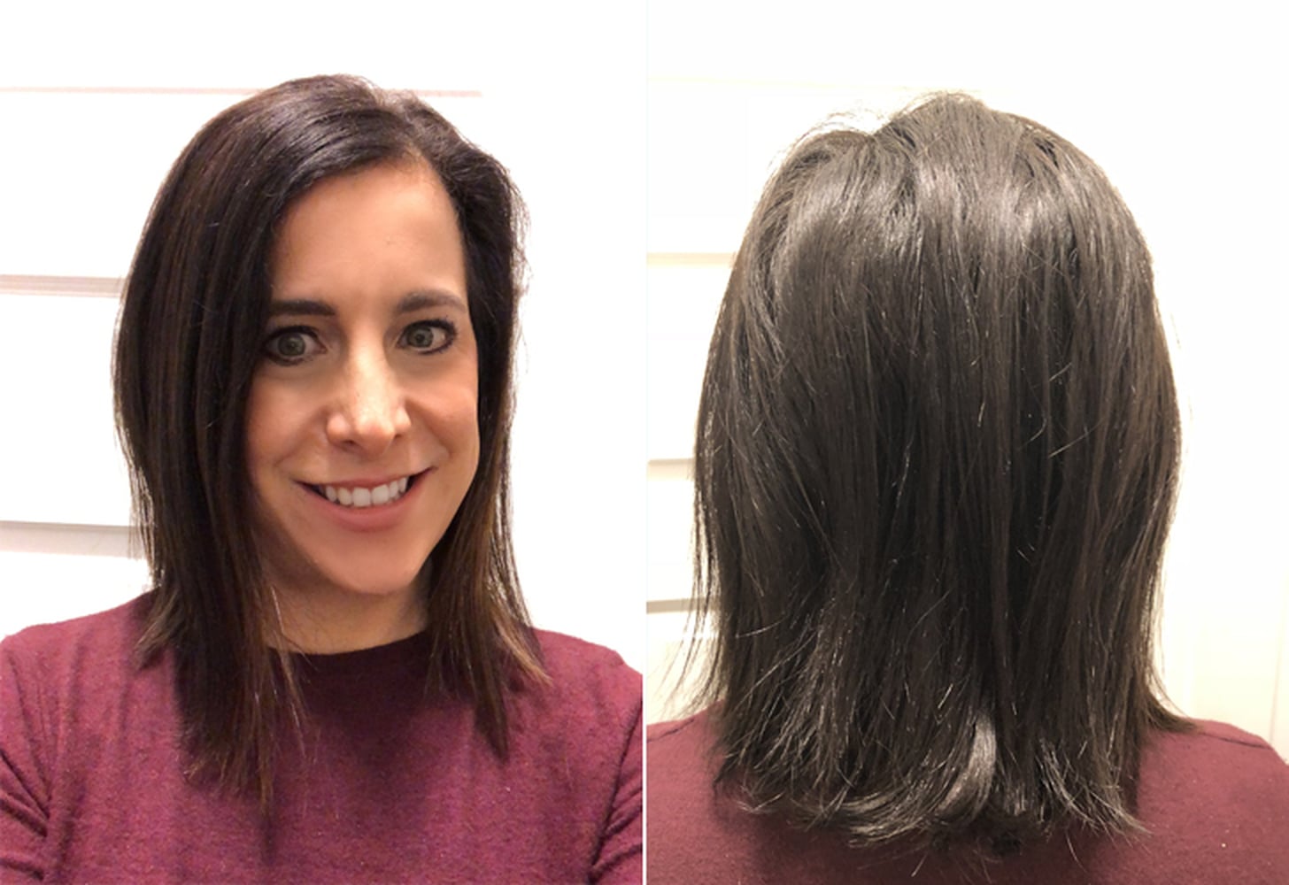 Bumble and Bumble Bb. Color Gloss Review | POPSUGAR Beauty