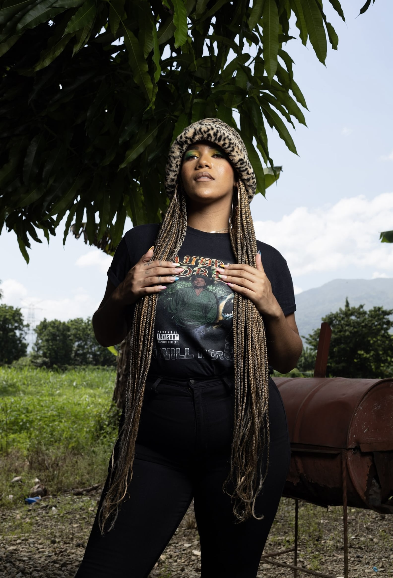 9 Afro-Latinx Poets Reshaping Poetry | PS Latina