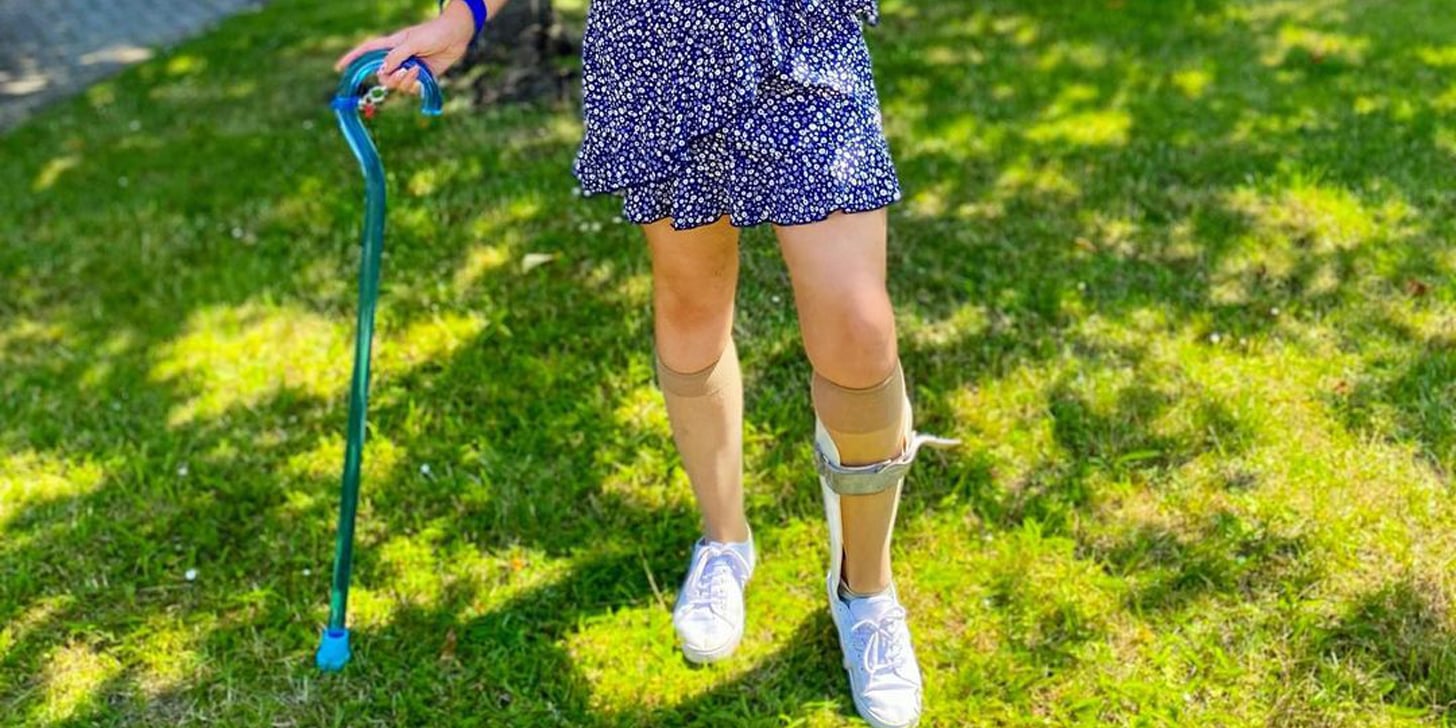 Shop Stylish Walking Sticks From Neo-Walk | PS Smart Living