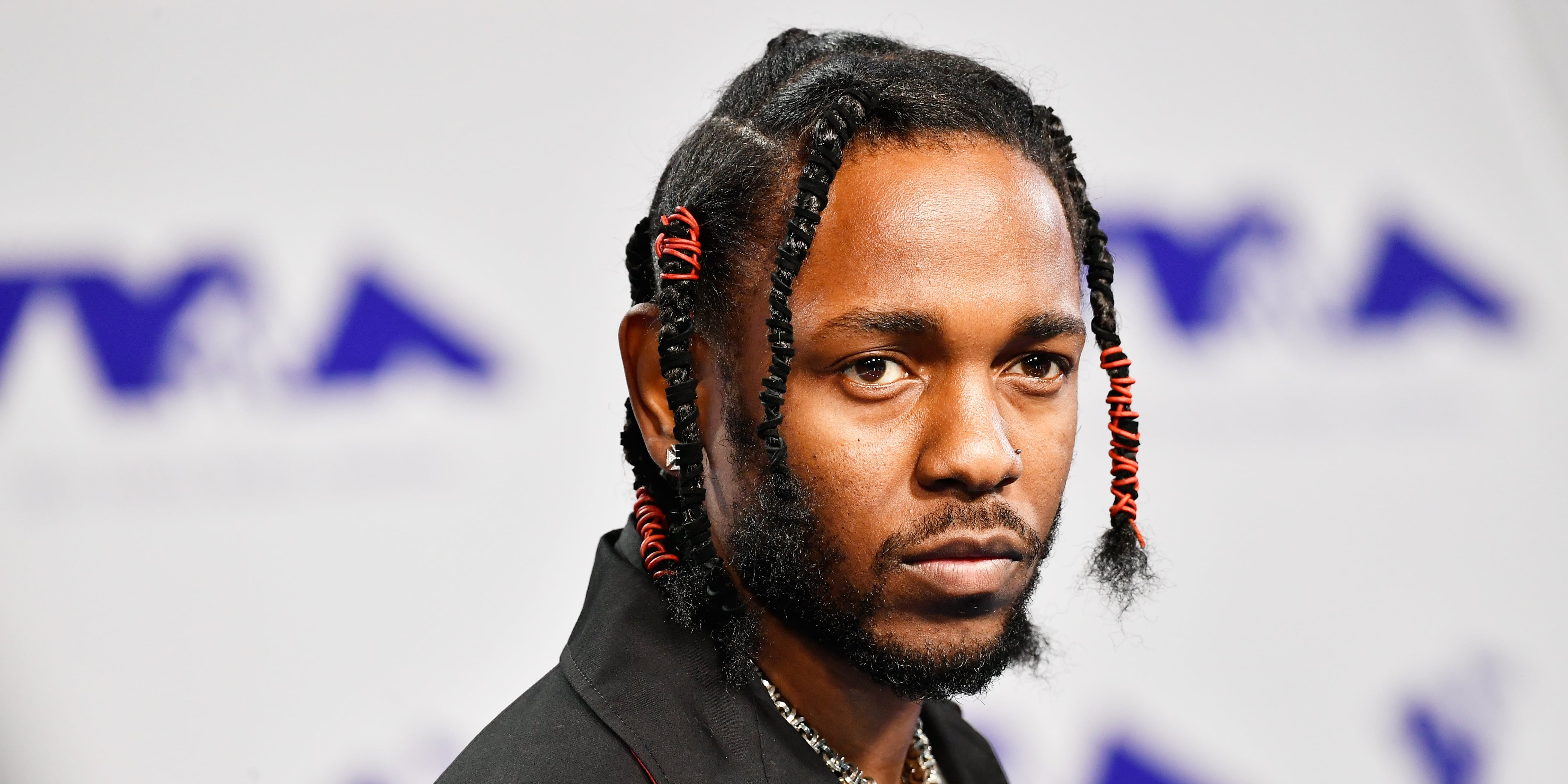 Kendrick Lamar's Chanel Outfit at Paris Couture Week | POPSUGAR Fashion