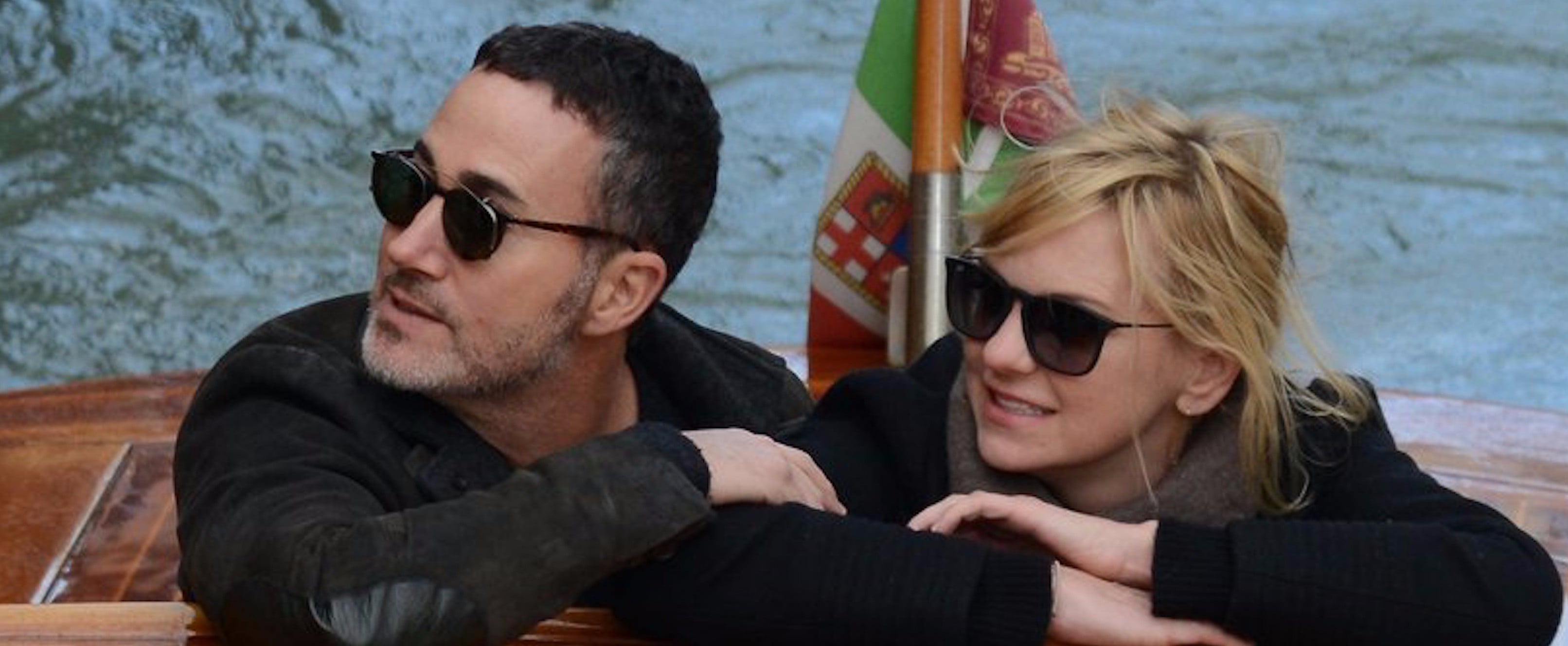 Who Is Michael Barrett? | PS Celebrity