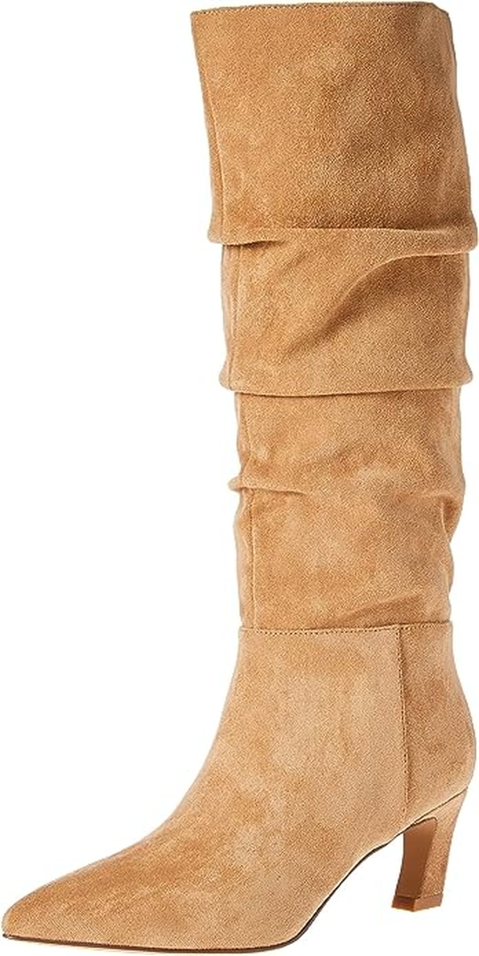 The Best and Most Stylish Boots For Women on Amazon | POPSUGAR Fashion