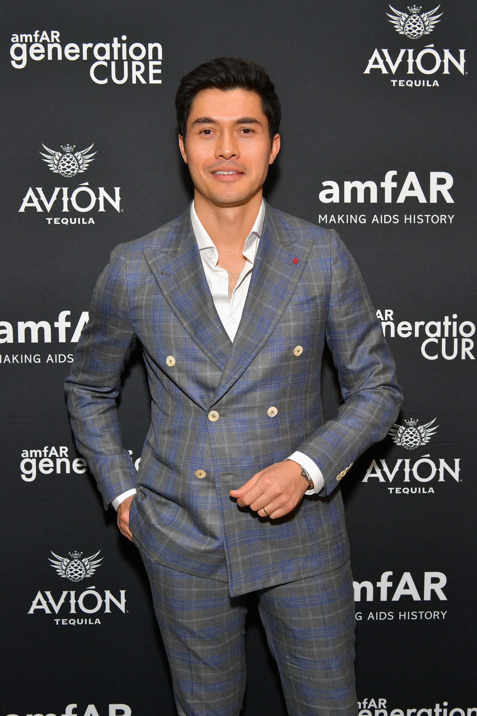 Who Is Henry Golding? | PS Celebrity